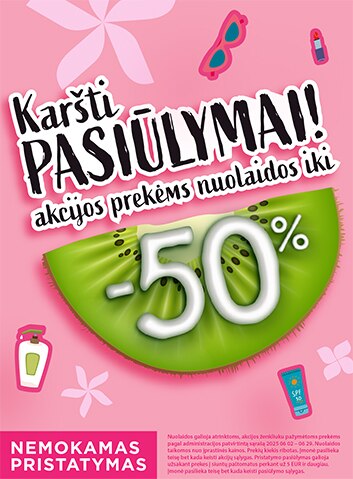 Oda kosmetika: kremai, serumai, prausikliai | DROGAS | Drogas LT